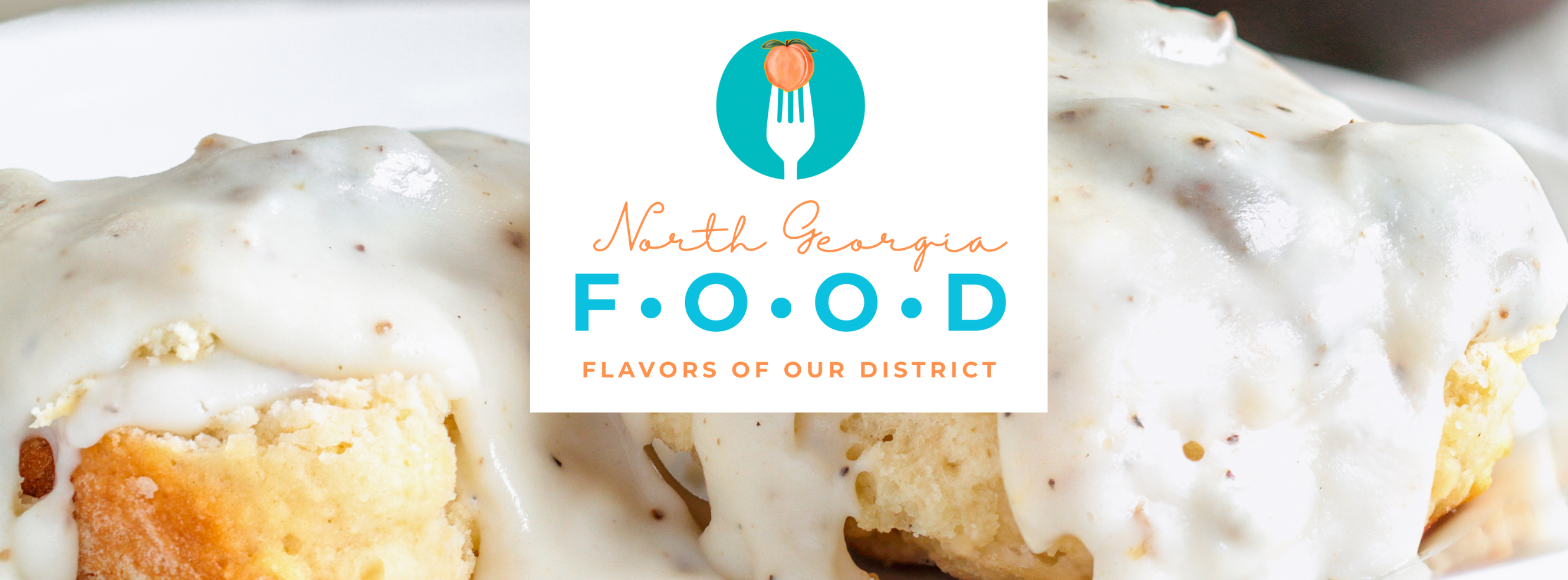 North Georgia FOOD – Flavors Of Our District – Featuring the Best Bites ...
